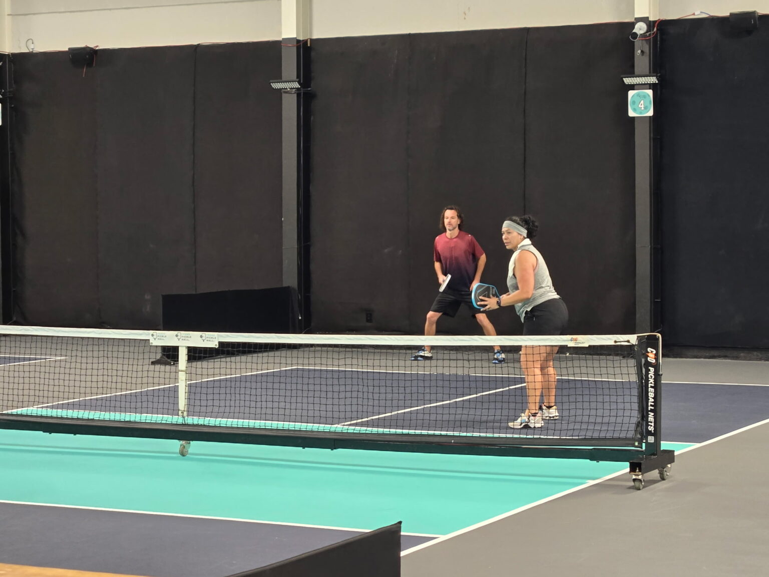 Pickleball Leagues & Tournaments in San Antonio
